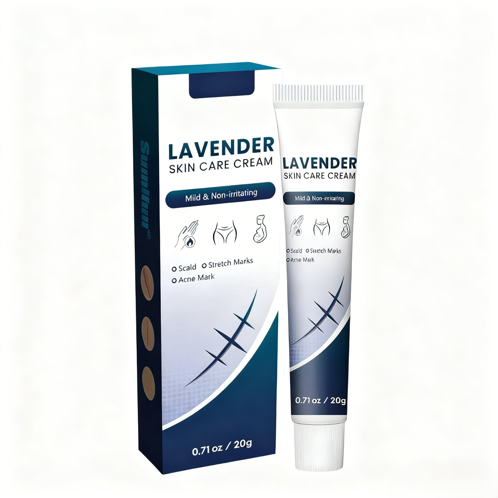 Гель от шрамов, крем от шрамов лавандовый, репеллент от шрамов, 20 г, 20г, лавандовый крем от шрамов, лавандовый гель от шрамов, репеллент шрамовый гель 20г, крем от шрамов 20г, гель от шрамов 20г