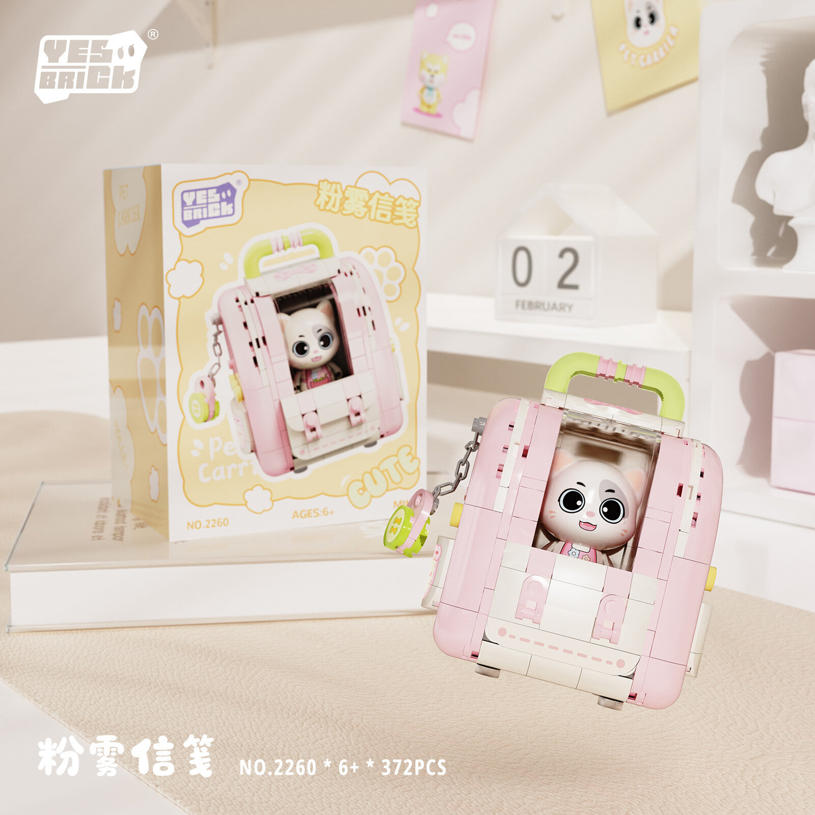 Совместимо с LEGO кирпичами, механическая двойная ретро-камера, сборка, ручная фигурка, детская игрушка, модель, украшение, подарок