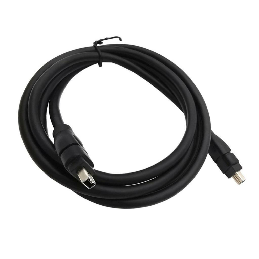 Кабель FireWire 400 IEEE1394 4Pin, 4.5M