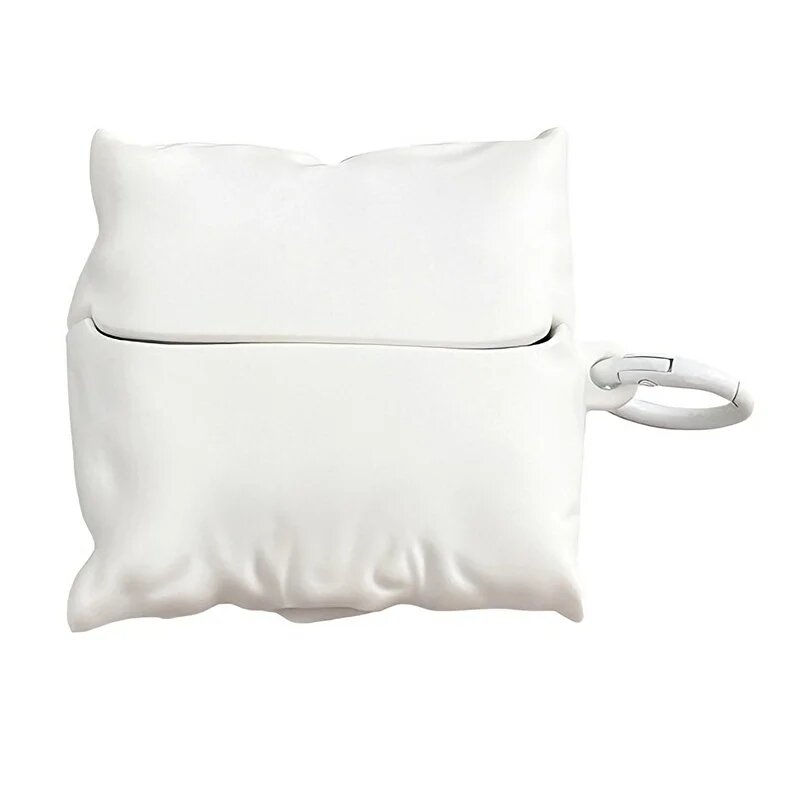 Новый чехол для Samsung Galaxy Buds3 Pro, мягкий милый защитный чехол Galaxy Buds3 Pro, противоударные чехлы для наушников, мультяшная подушка