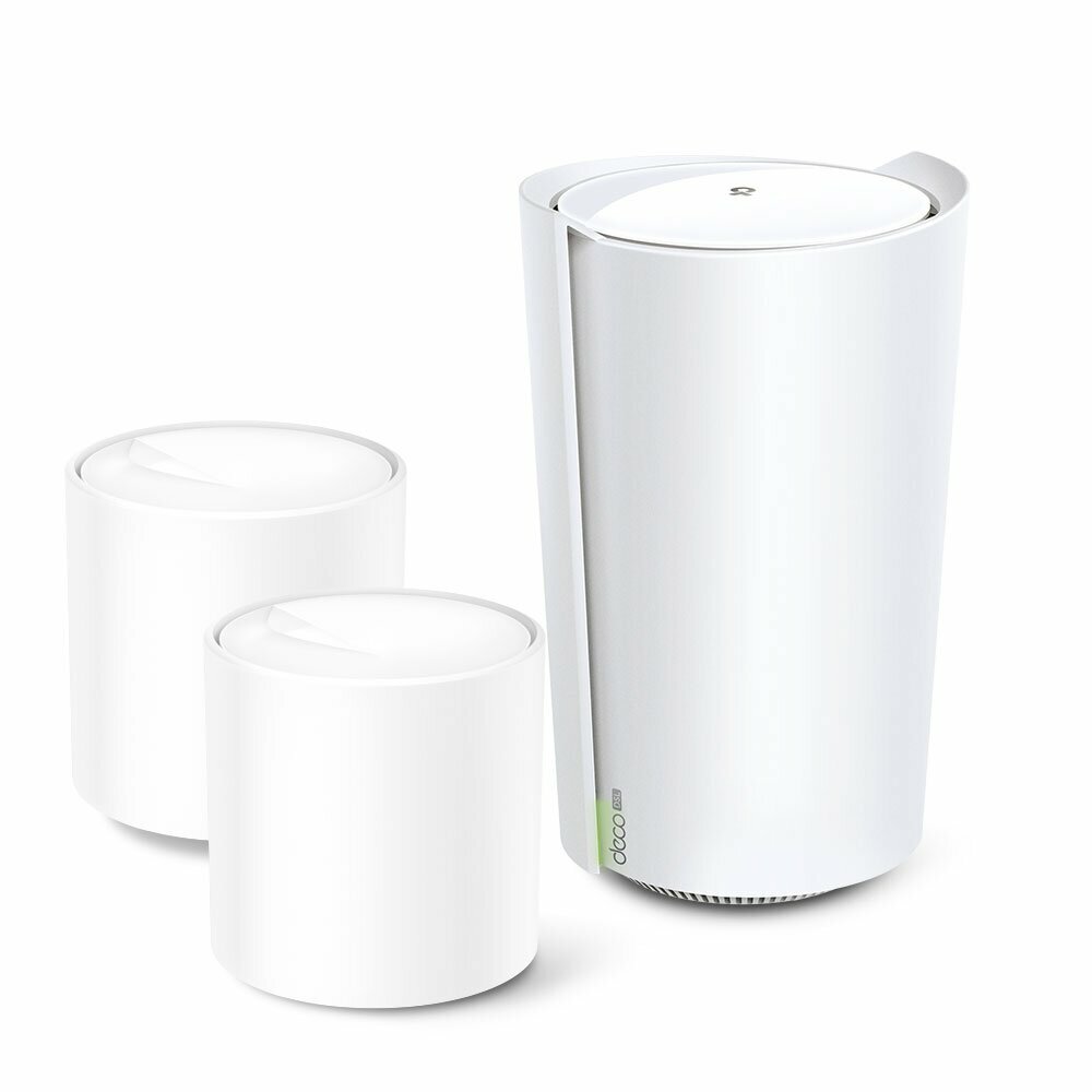 Wi-Fi MESH-система TP-Link Deco X73-DSL (3-pack)