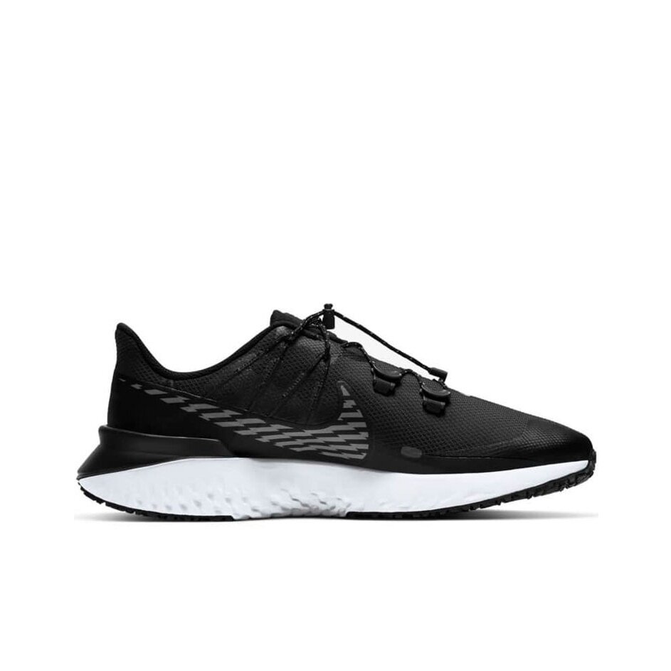 Кроссовки NIKE Legend React 3, размер EU 41 стопа (26CM), черный — фото 1