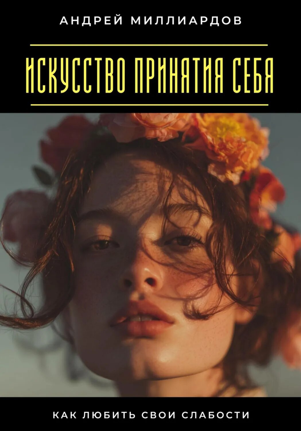 Искусство принятия себя. Как любить свои слабости [Цифровая книга]