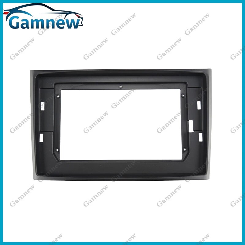 10-дюймовая автомобильная стереосистема, радиоприемник, панель Canbus, панель, рамка, двойной Din для Volvo XC90 2003-2014, комплект Android