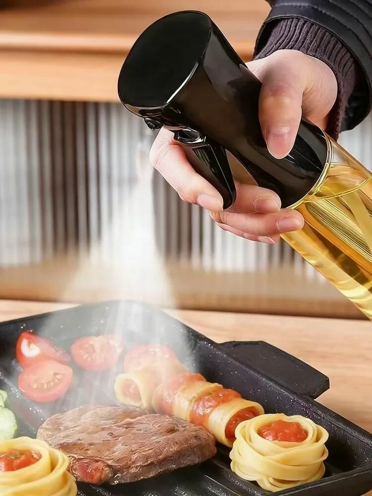 Емкость для жидких продуктов, 200,5 мл