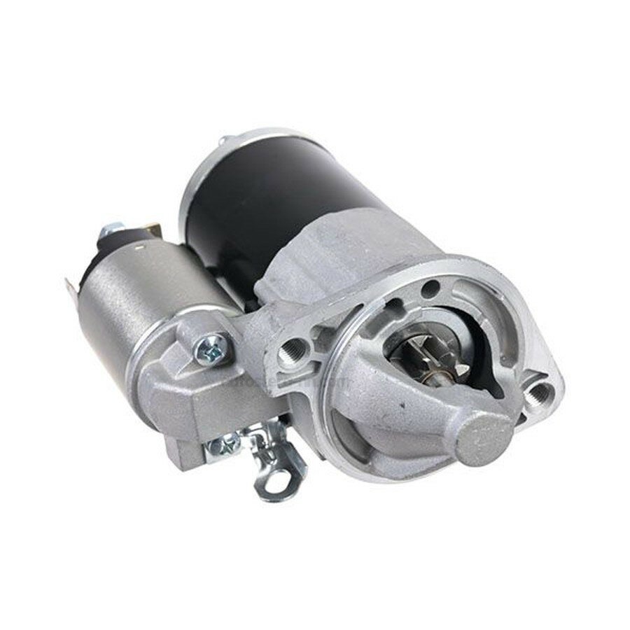 STELLOX 0610343SX стартер! 12V 1.4Kw 8z\ Mitsubishi Outlander/Lancer 96-04, JAC