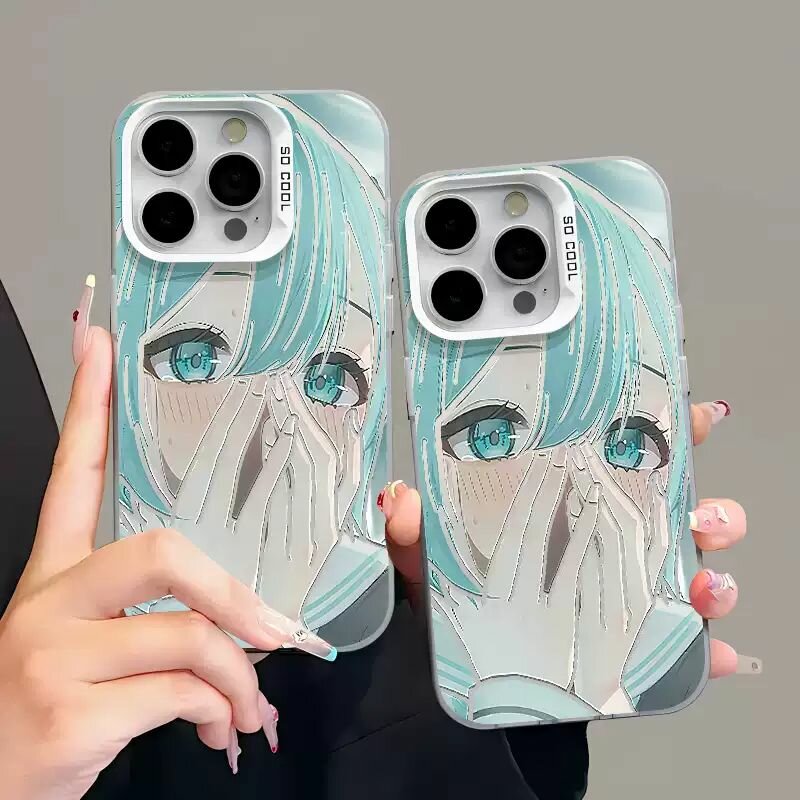 Чехол для смартфона — фото 1