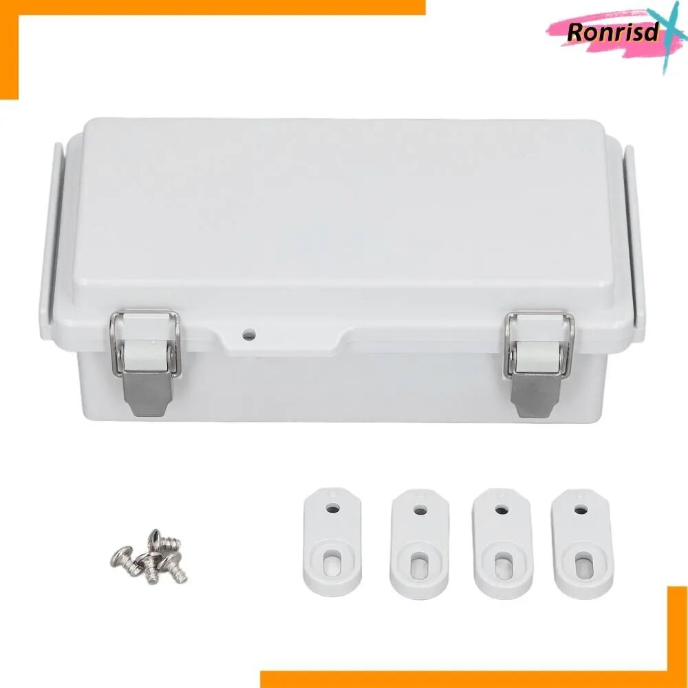 Водонепроницаемая электрическая коробка