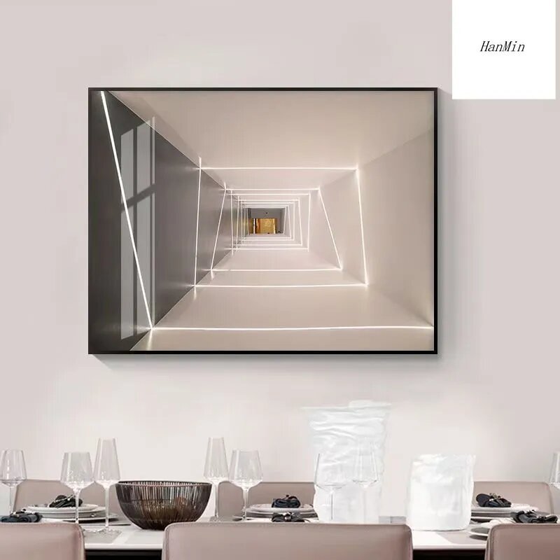 Крышки счетчиков электроэнергии внутренняя электрическая панель, скрытые картины, вертикальная секция, бесплатная штамповка, 50*40 см