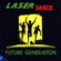 Компакт-диск LASERDANCE - Future Generation (1 CD)
