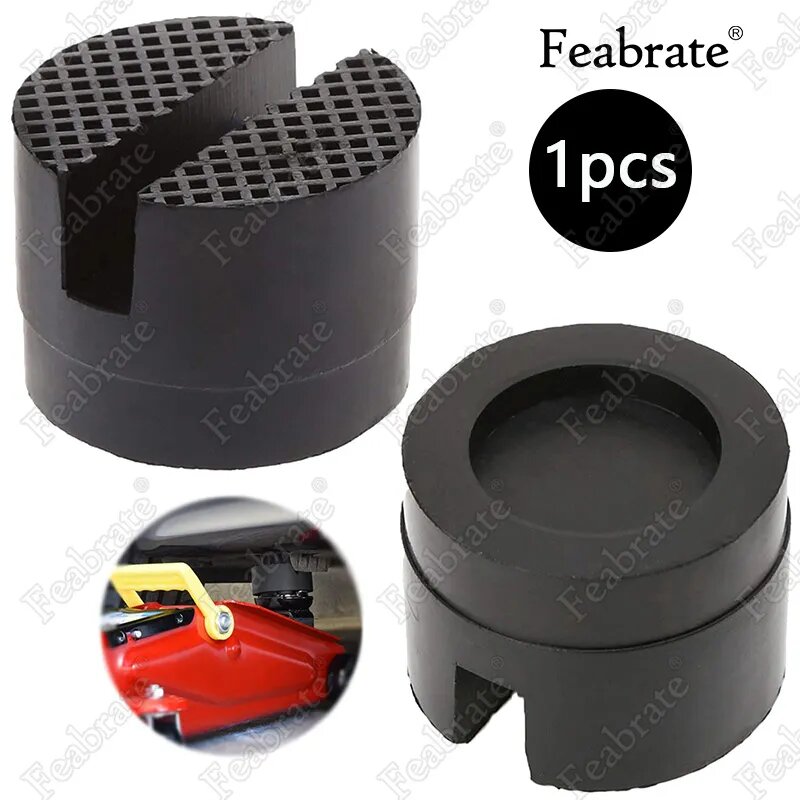 Feabrate Комплектующие для домкрата - Чехол, нагрузка до 3.2 т