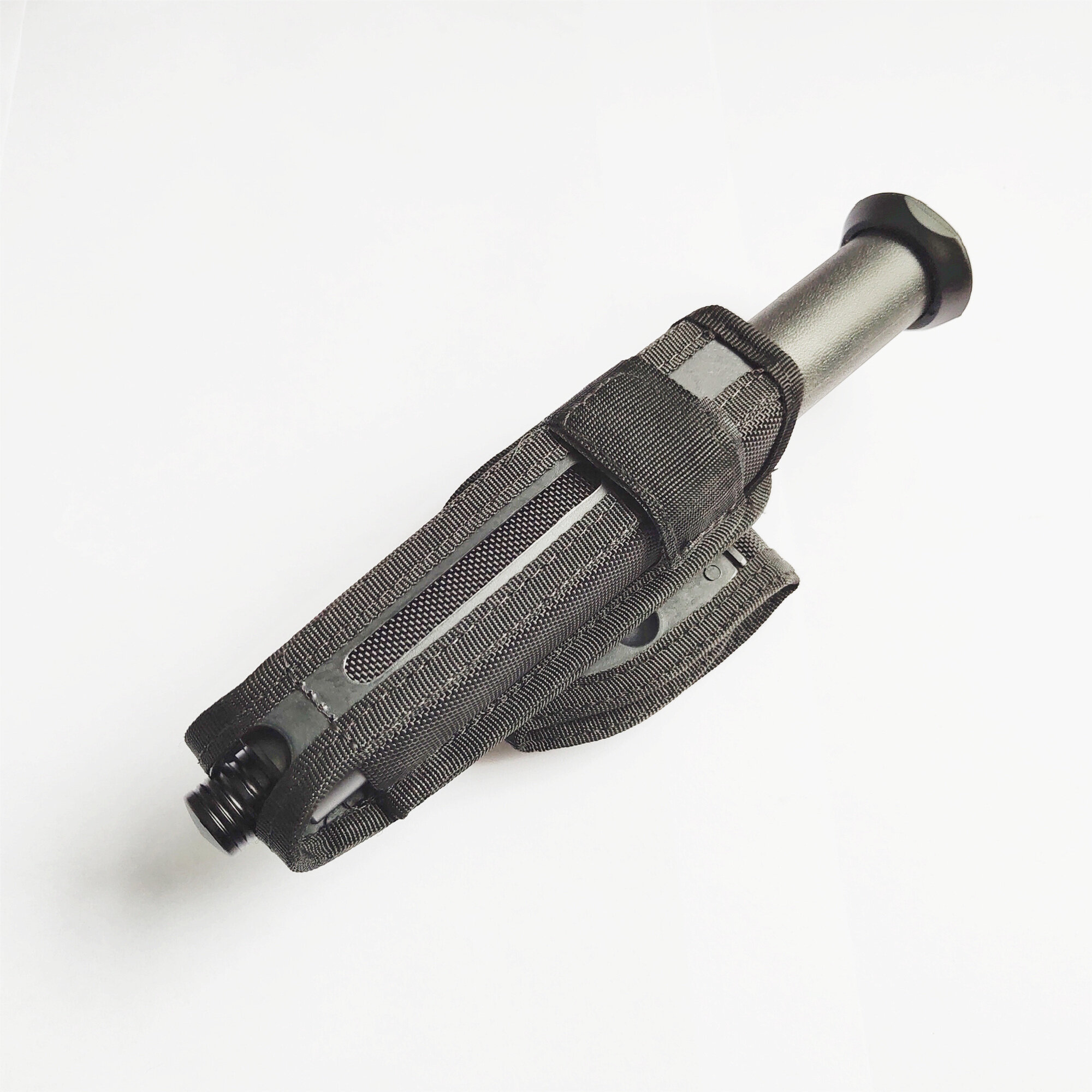 21 Новый стандартный механический дубинка портативный базовый улучшенный тип легкий тяжелый машина общественный автомобиль самозащита трехсекционная телескопическая дубинка