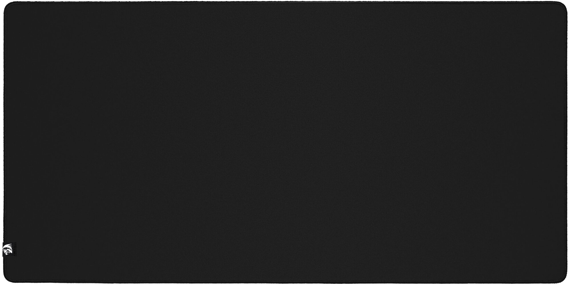 Коврик для стола Redragon Flick 3XL, черный, нескользящий, 1219х610 мм