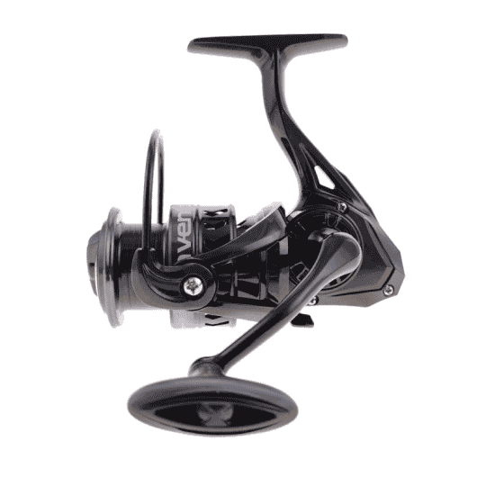 FLAGMAN Катушка спиннинговая Invent 4000S