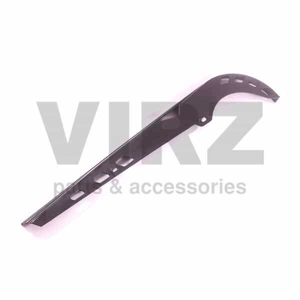 Кожух цепи TTR250