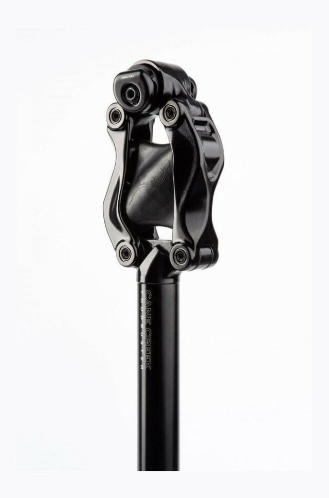 Подседельный штырь амортизатор Cane Creek G4 Thudbuster AFM 27,2 Long Travel