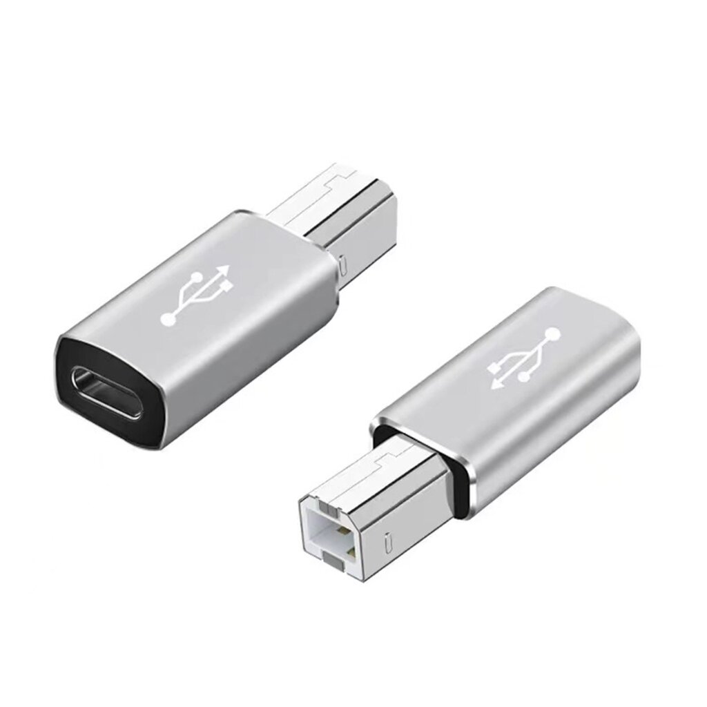 Адаптер USB-C на MIDI — фото 1