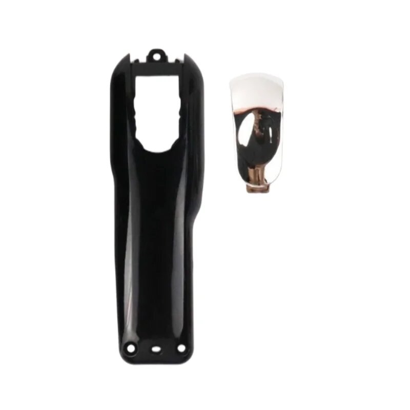 Корпус для Wahl 8148/8591 BlackSilver--2Pcs