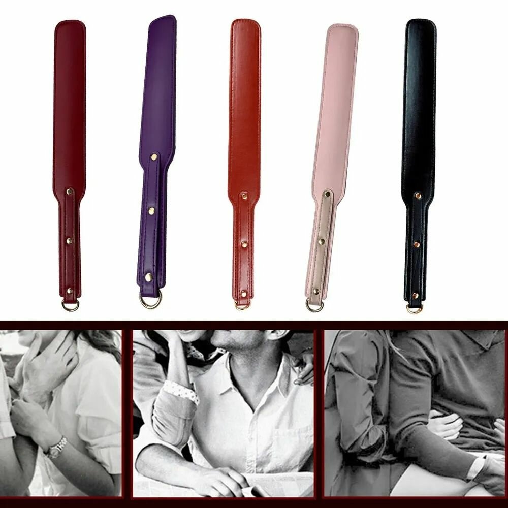 Альтернативный тюнинг кожаных лонгсливов-черный