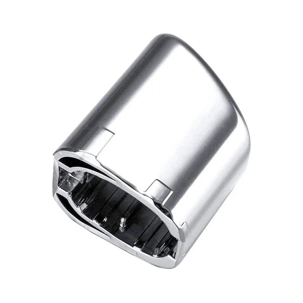 Специальные инструменты для автомобилей, Кнопка ручника Volkswagen-серебристая.