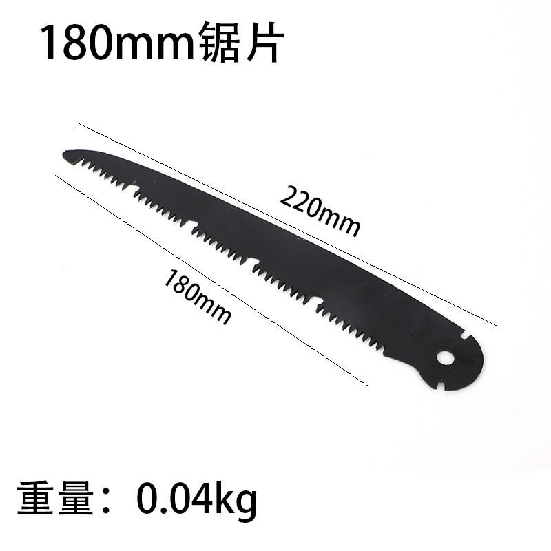 Кросс-бордерный источник, быстрый ручной пила из марганцевой стали, уличная садовая пила, домашняя маленькая ручная пила для деревообработки, быстрораскладная пила для деревьев