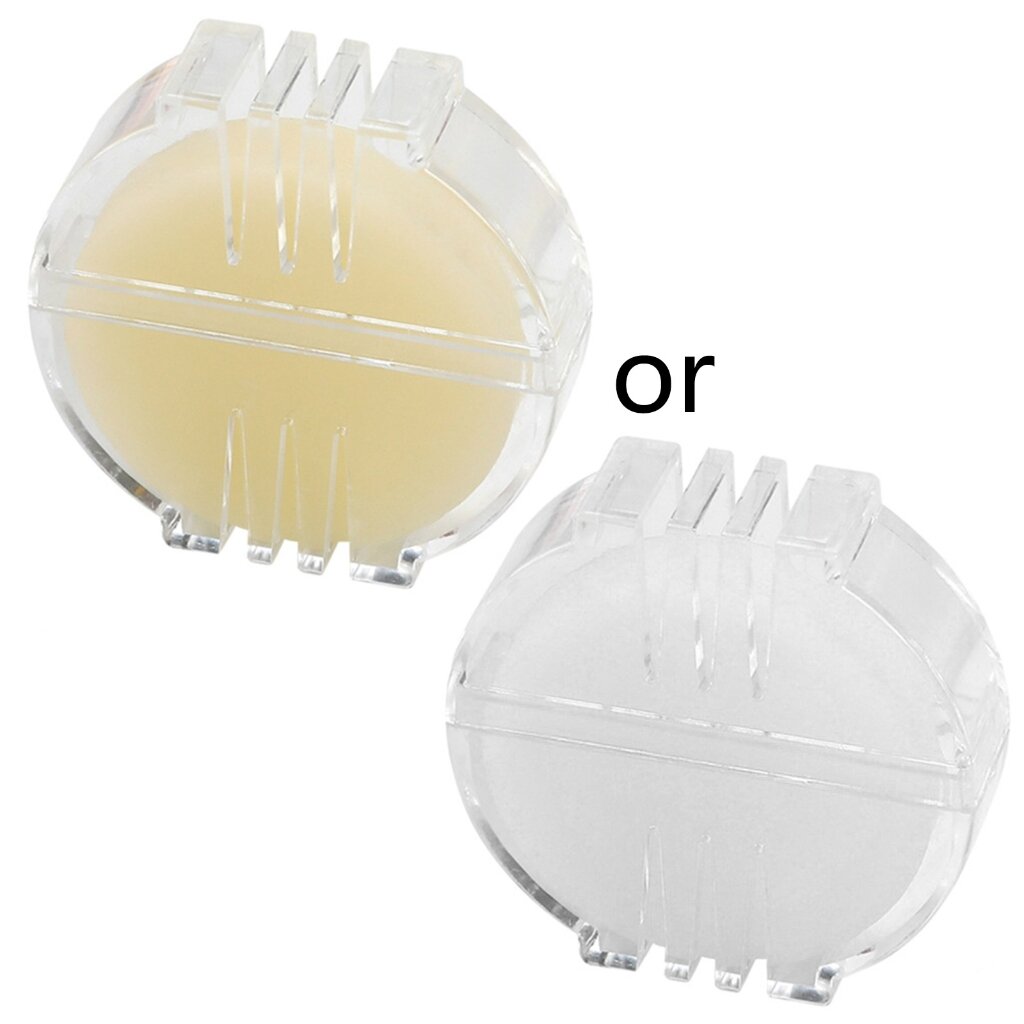 Сделай САМ Пчелиный Воск с Держателем для Квилтинга Шитья Укрепления Линии Плетения Поделок