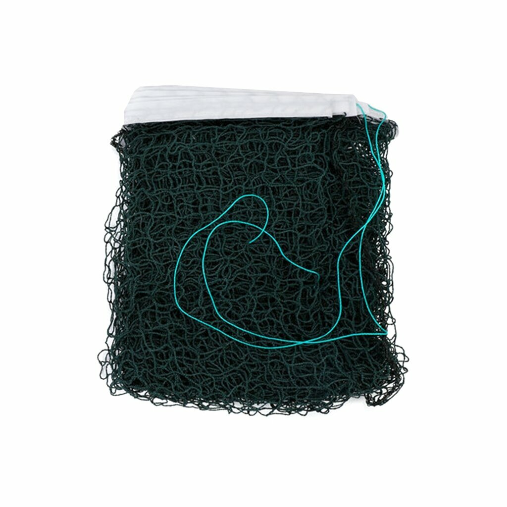 Замена Сетки для Бадминтона Бадминтонная Сетка Для Пиклбола Спортивная Нейлоновая Сетка для Пляжа