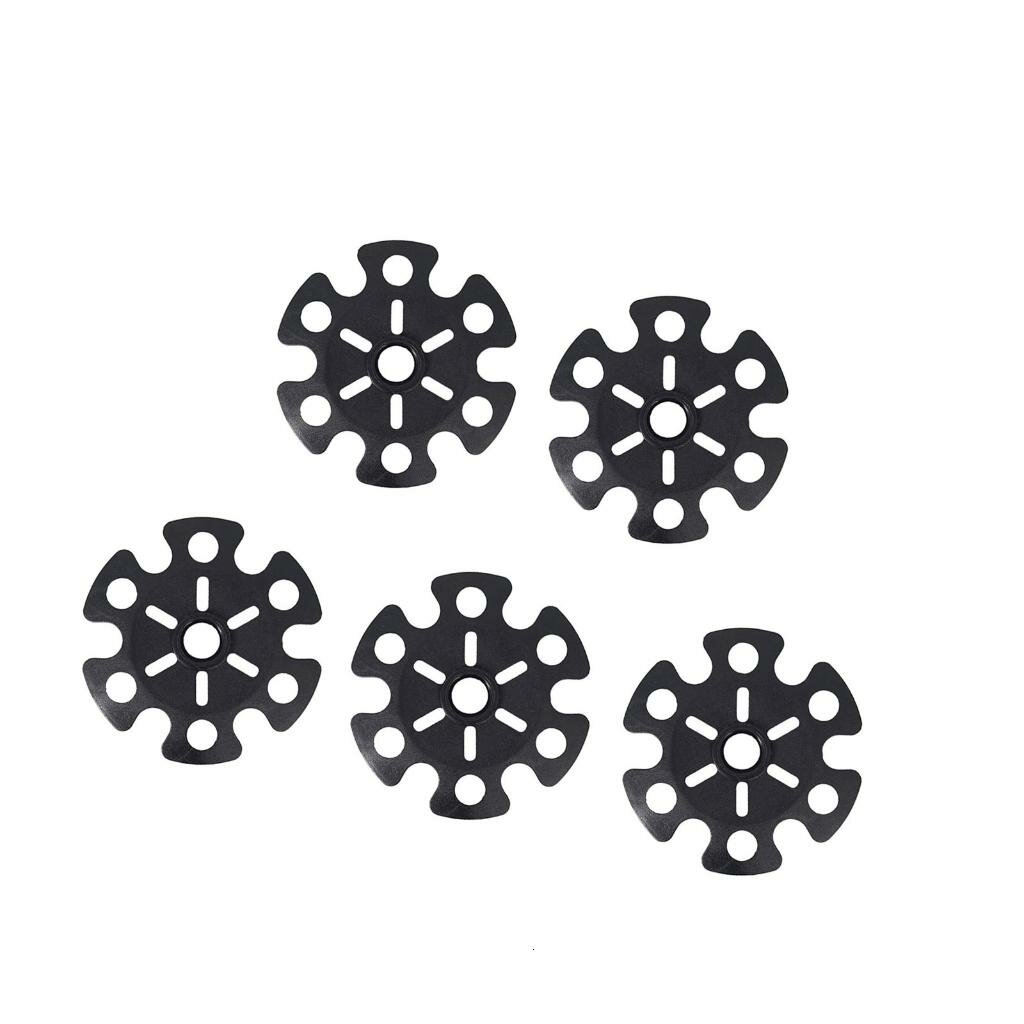 Чехол для походных палок универсальный, 5 штук