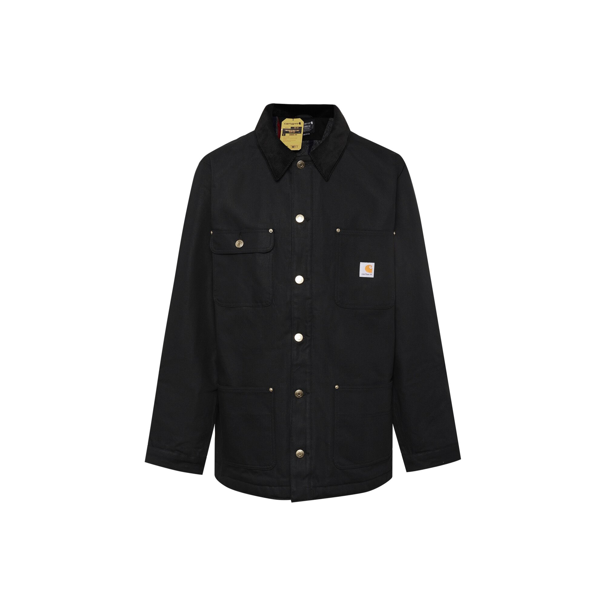 Куртка carhartt