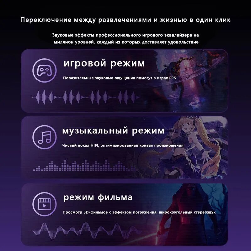 Компьютерная акустика — фото 1