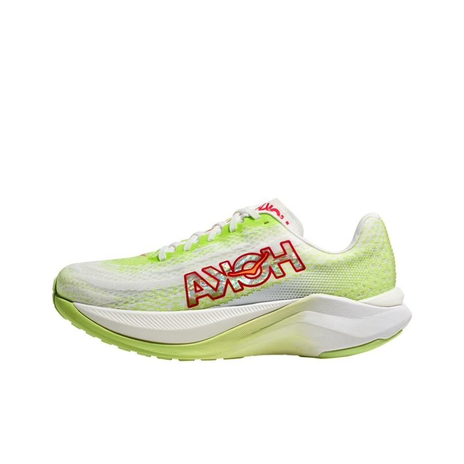 Кроссовки Mach X