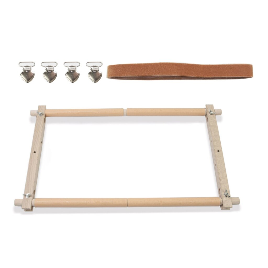 Деревянная Рамка Для Вышивания Крестиком, Освобождающая Руки Подставка Для Вышивания Крестиком, Рамка Для Одеяла, Подставка Для Рукоделия, Напольный Столик, Подставка для Коленей