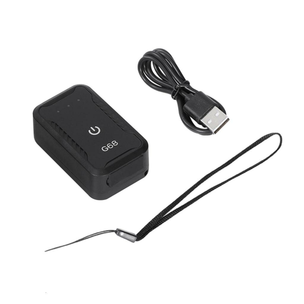 Навигатор с отслеживанием в реальном времени и электронным забором, Америка