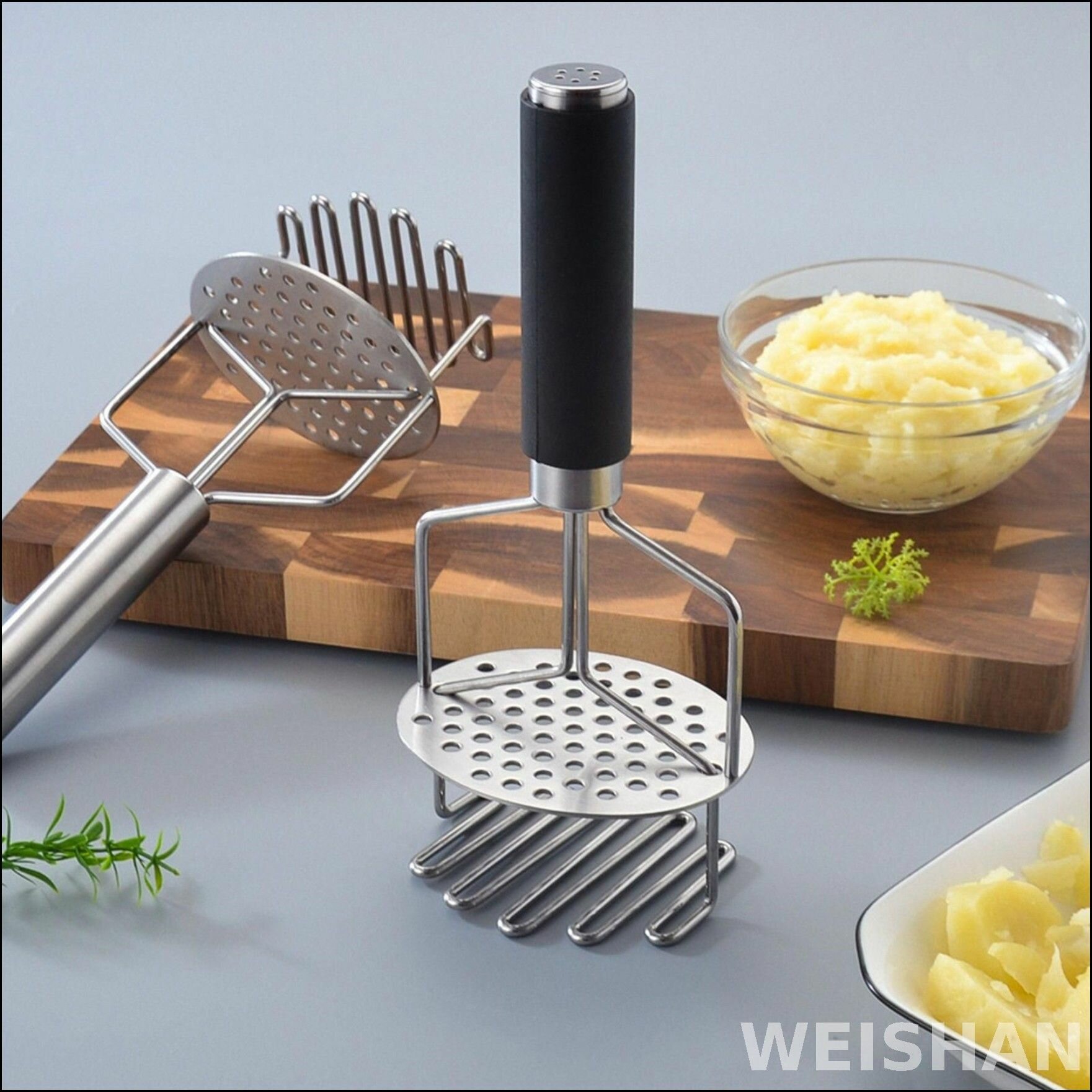 Пресс для картофеля