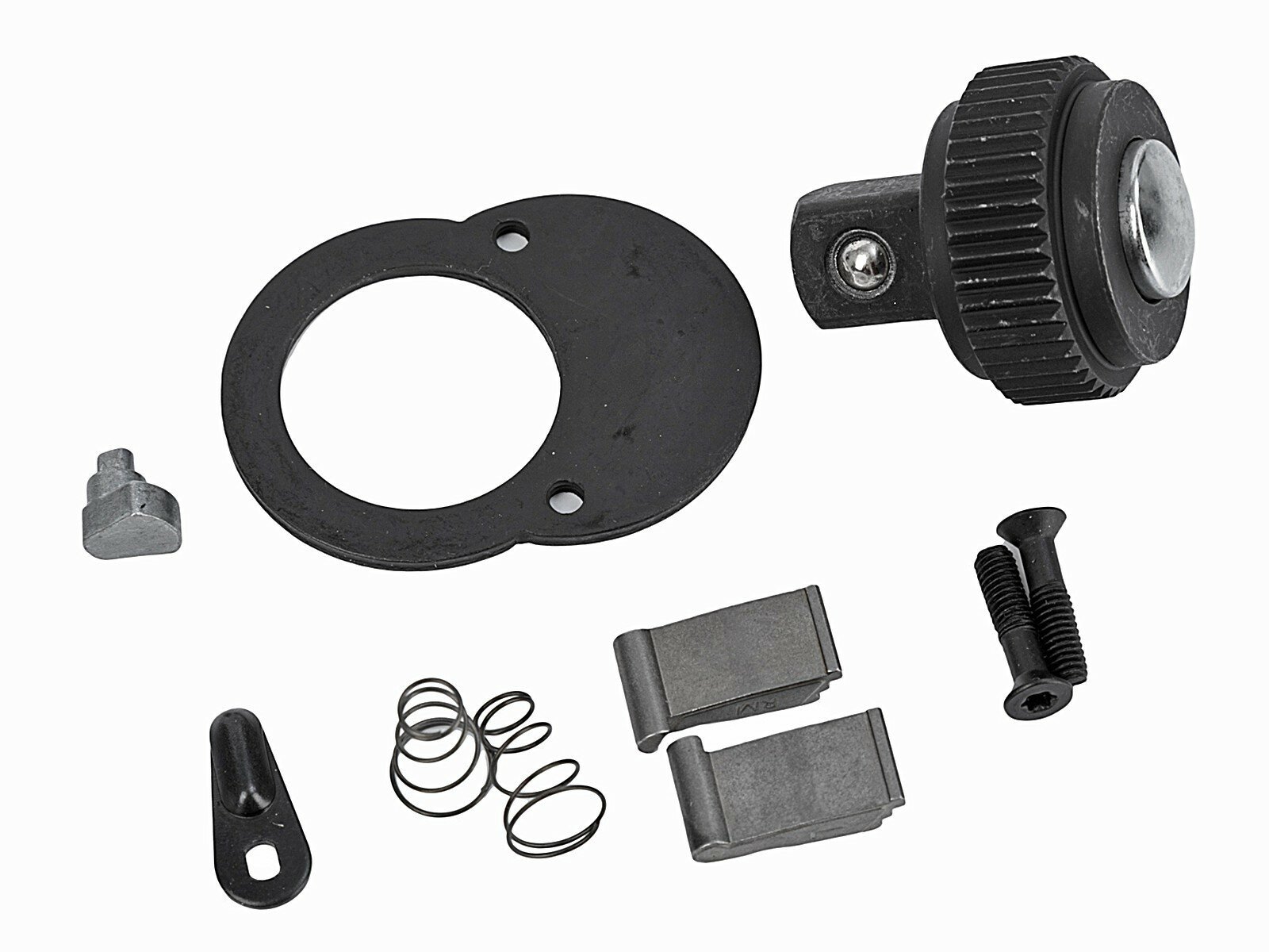 VR02223P VR02223P Ремкомплект для трещотки VR02223 1/2" 45 зубьев