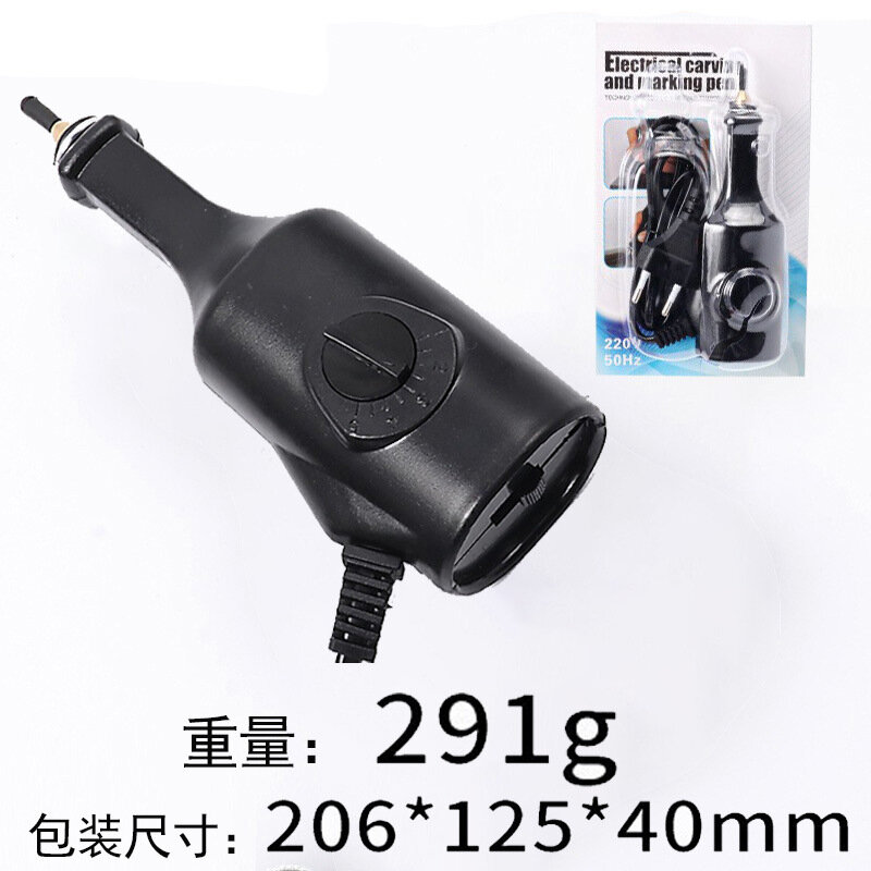 Электрическая многофункциональная гравировальная машина DZT/Dongzhe, маленькая мини-гравировальная машина, гравировальный перо с головкой и ключом