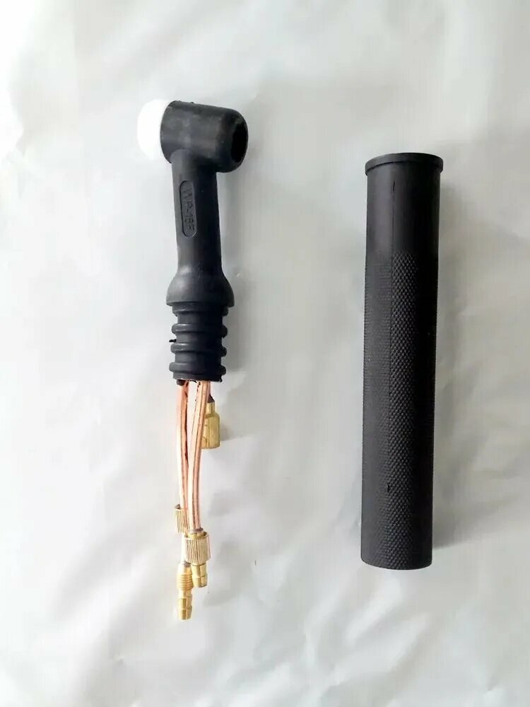 Гусак WP-18FX, для TIG сварки, гибкий.