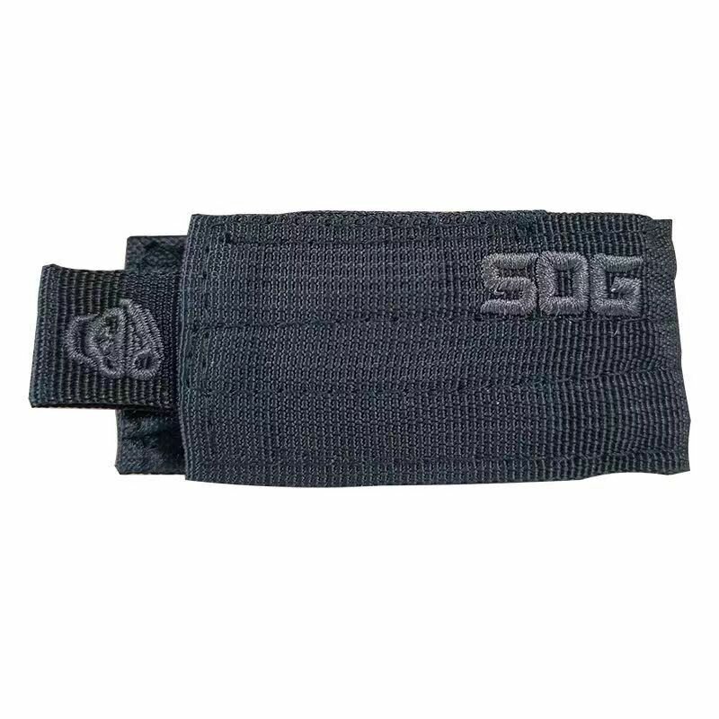 Горячая распродажа SG SOG инструментальные плоскогубцы с нейлоновым чехлом K чехол оригинальный подлинный чехол для плоскогубцев портативный многофункциональный чехол для инструментов