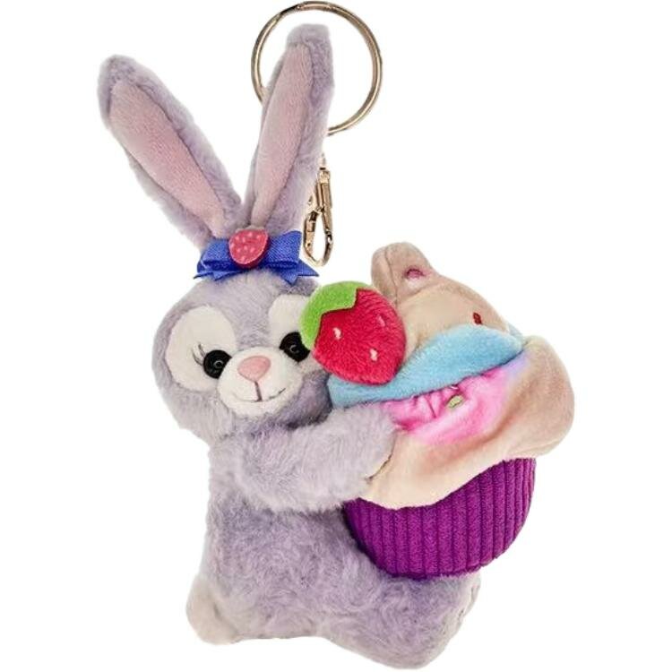 Disney x DISNEYLAND 2025 Duffy и Friends Весенний Милый Стиль Исследование null