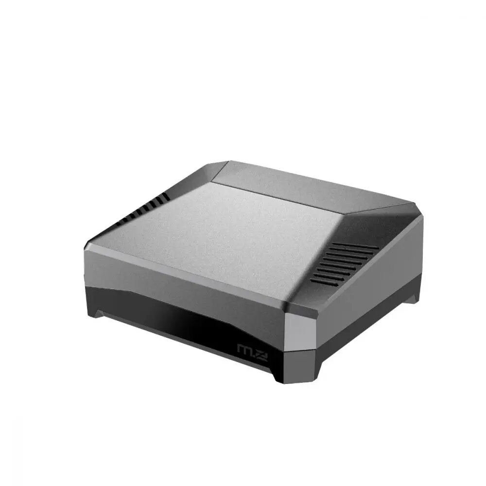 Argon One M.2 Case для Raspberry Pi 4 — фото 1