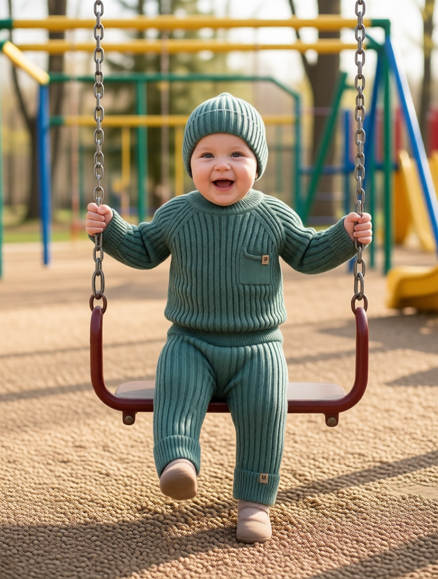 Комплект одежды