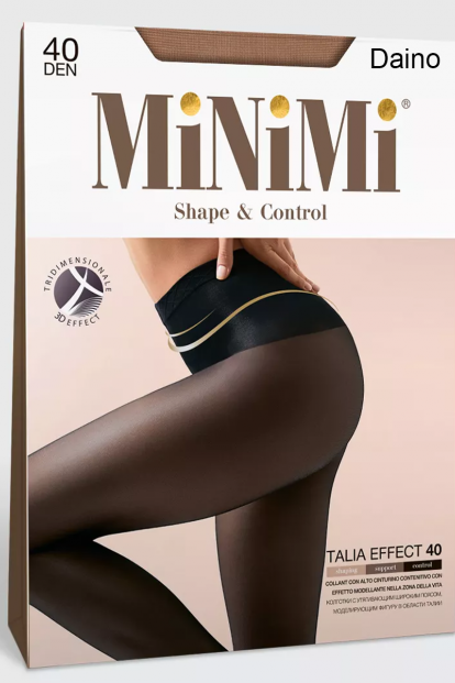 Колготки Talia Effect