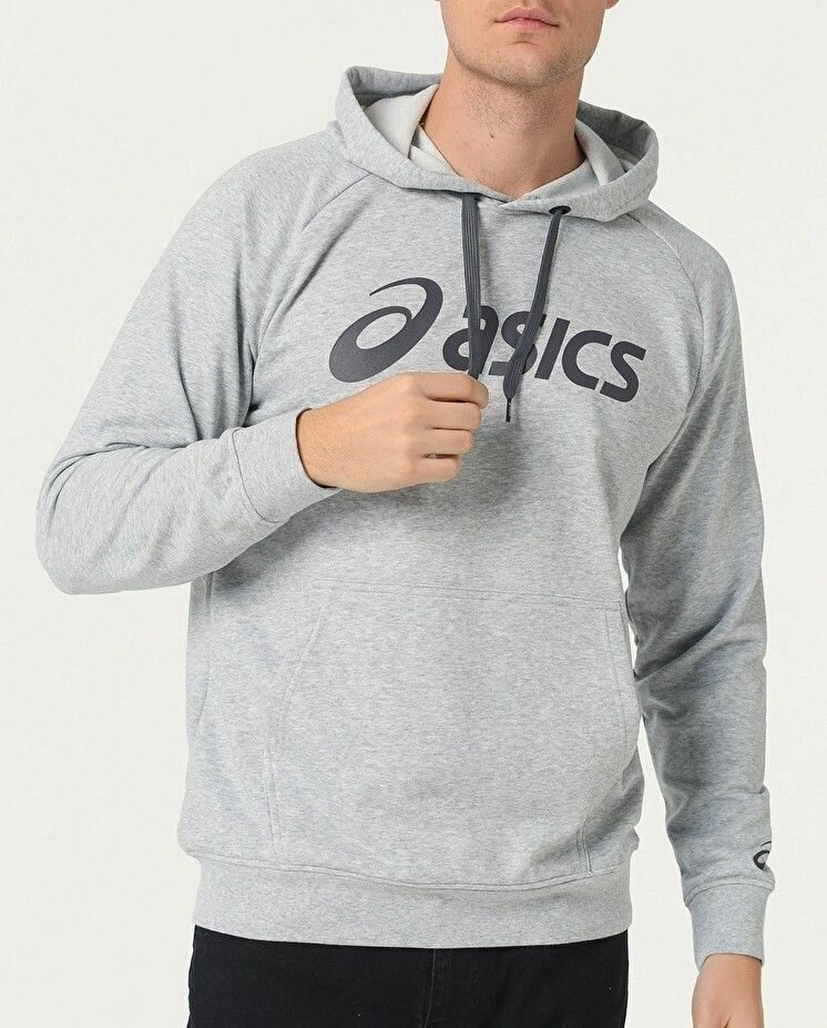 Худи спортивное