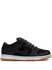 Кроссовки NIKE SB Dunk Low Premium QS, размер 7.5 US, чёрный