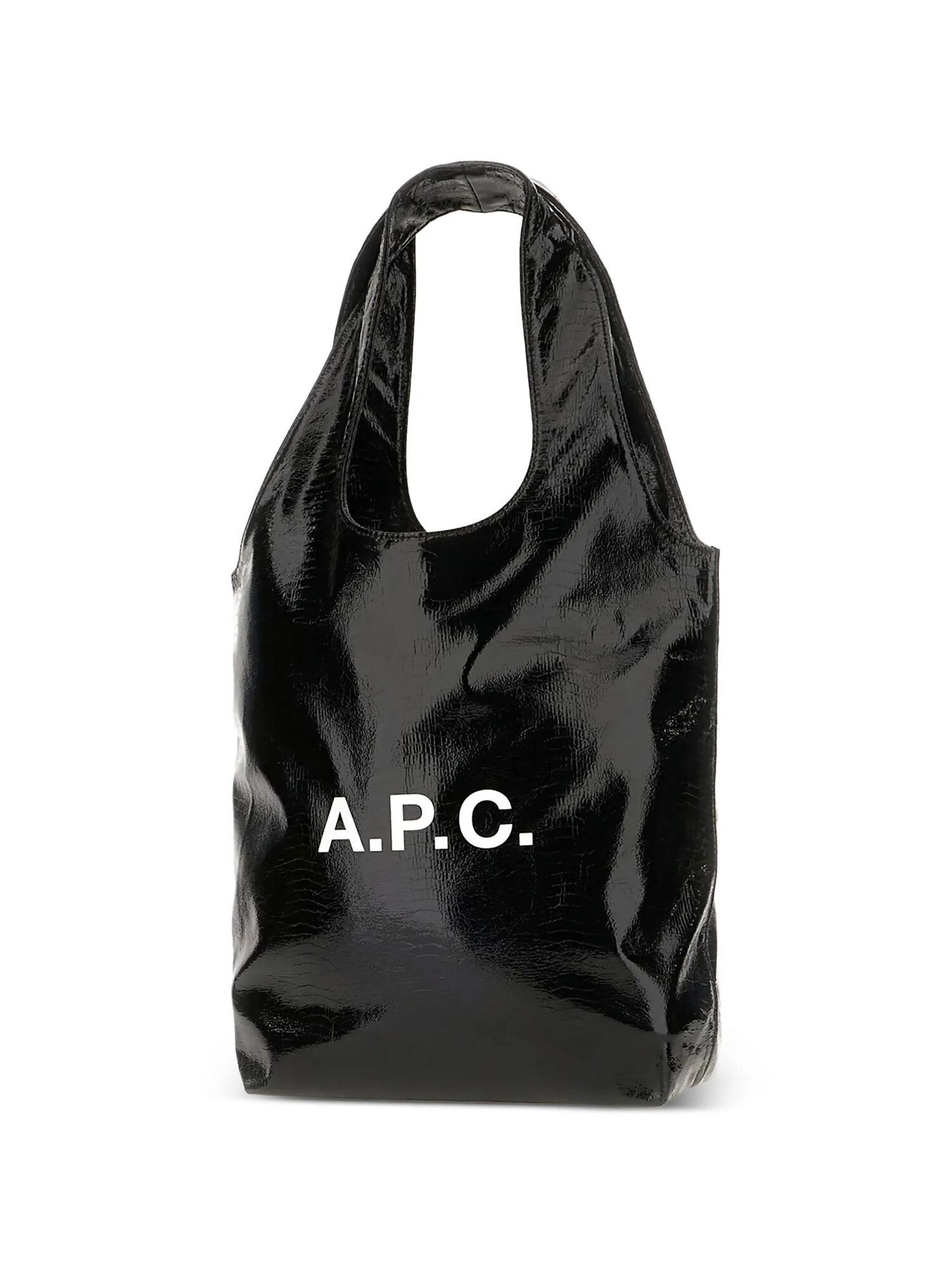 Сумка A.P.C., черный — фото 1