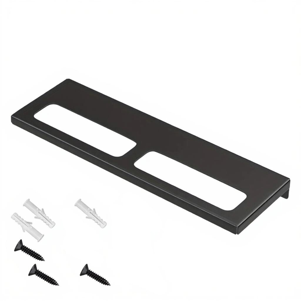 Органайзер Для Отверток Настенное Крепление Стеллаж Для Хранения Инструментов Держатель Плоскогубцев-Отверток Органайзер Для Ручного Инструмента Настенная Подставка Для Отверток