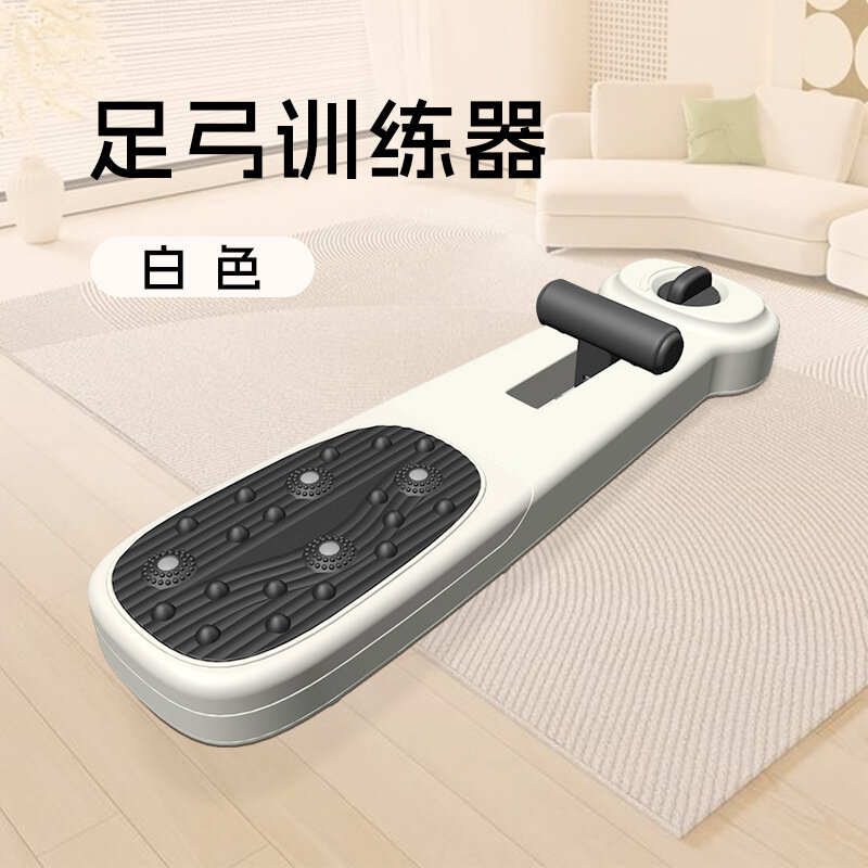 Тренажер для плоской стопы, корректор силы подошвы для детей, инструмент для упражнений с захватом пальцев, массаж для балета