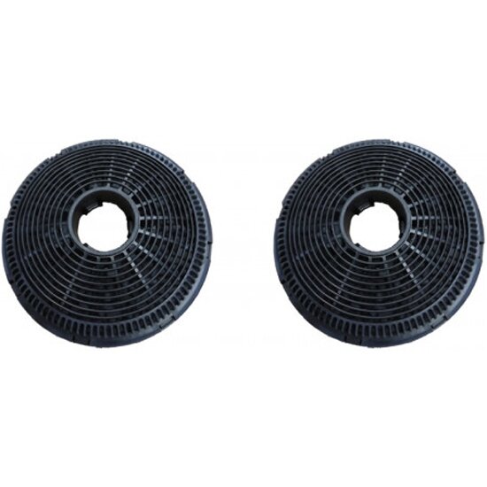 Комплект угольных фильтров Mbs F-027 для MAGNOLIA