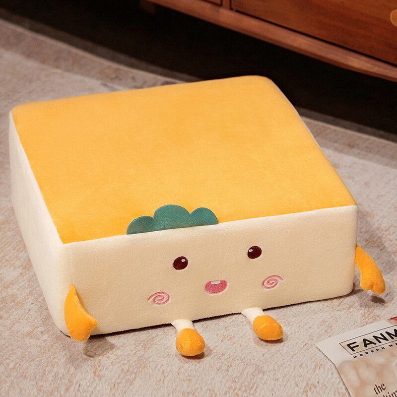 Горячая распродажа по специальной ценеДетская подушка-подставкой для стульчика, детский стульчик-подставка, утолщенная подушка для сиденья в виде мультяшного стула.