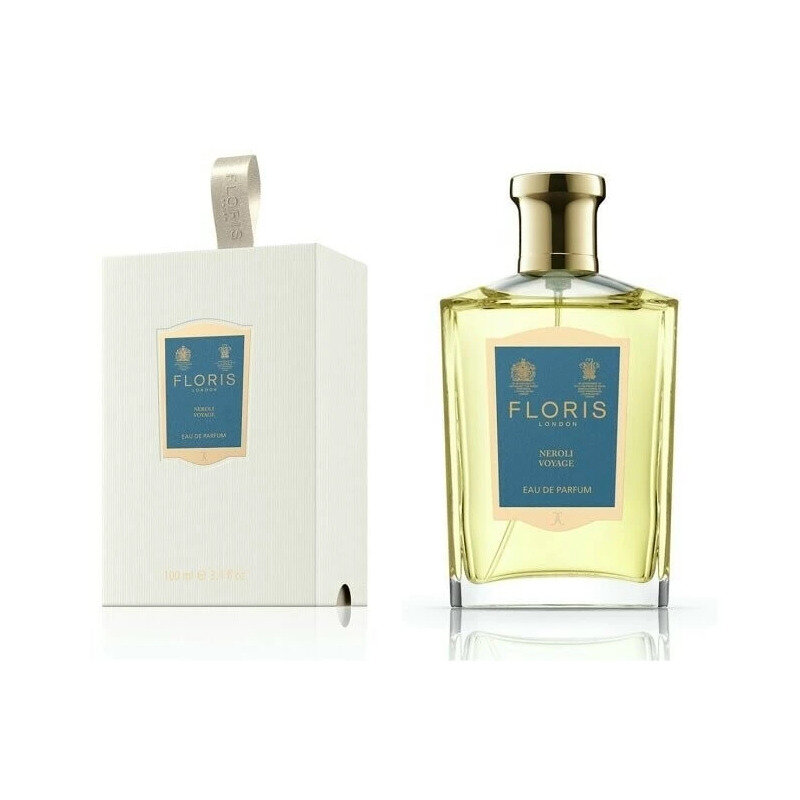 Парфюмерная вода Floris Neroli Voyage 100 мл